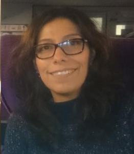 Veronica RODRIGUEZ NAVA – INFILTRON – ANR Project